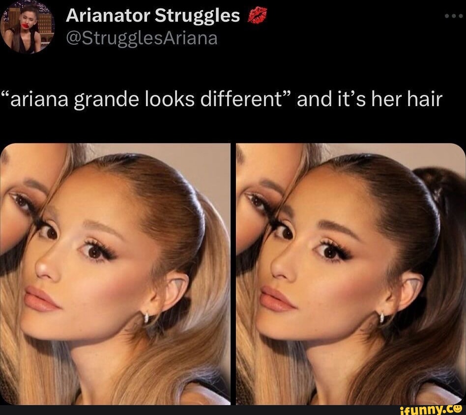 Arianator Struggles VE @StrugglesAriana I "ariana grande looks ...