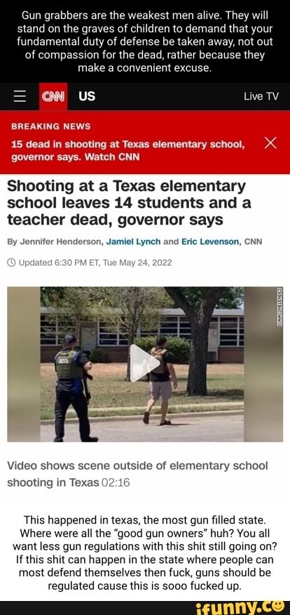 Gun grabbers are the weakest men alive. They will stand on the graves ...