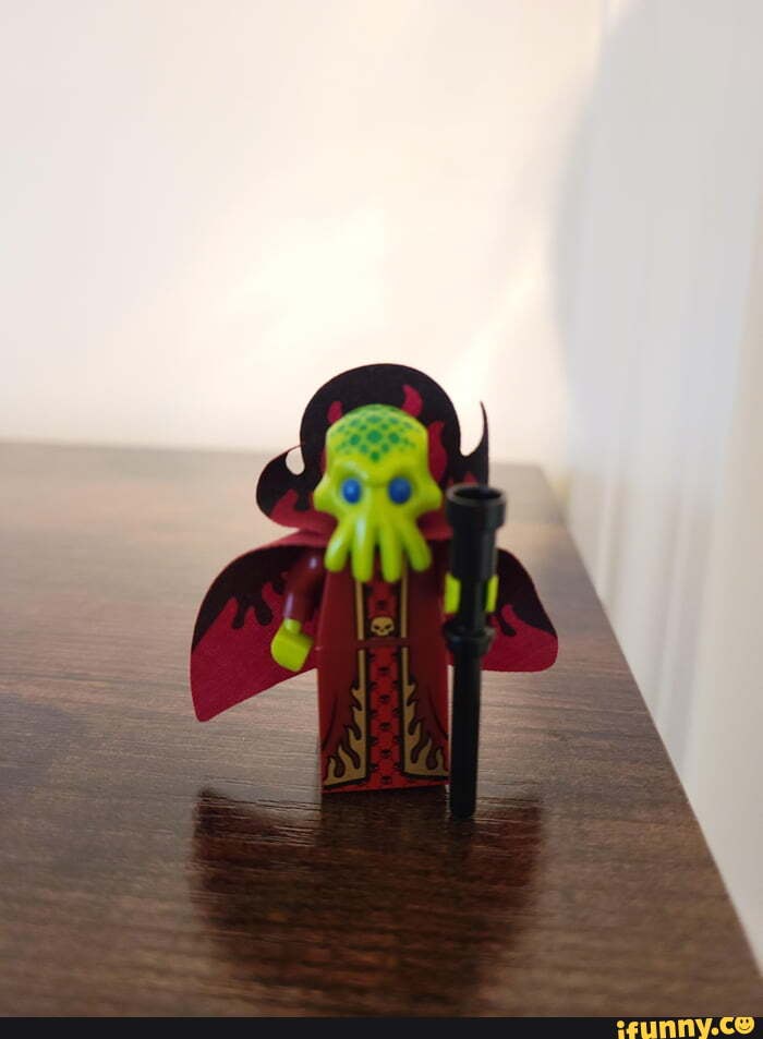 Illithid memes. Best Collection of funny Illithid pictures on iFunny