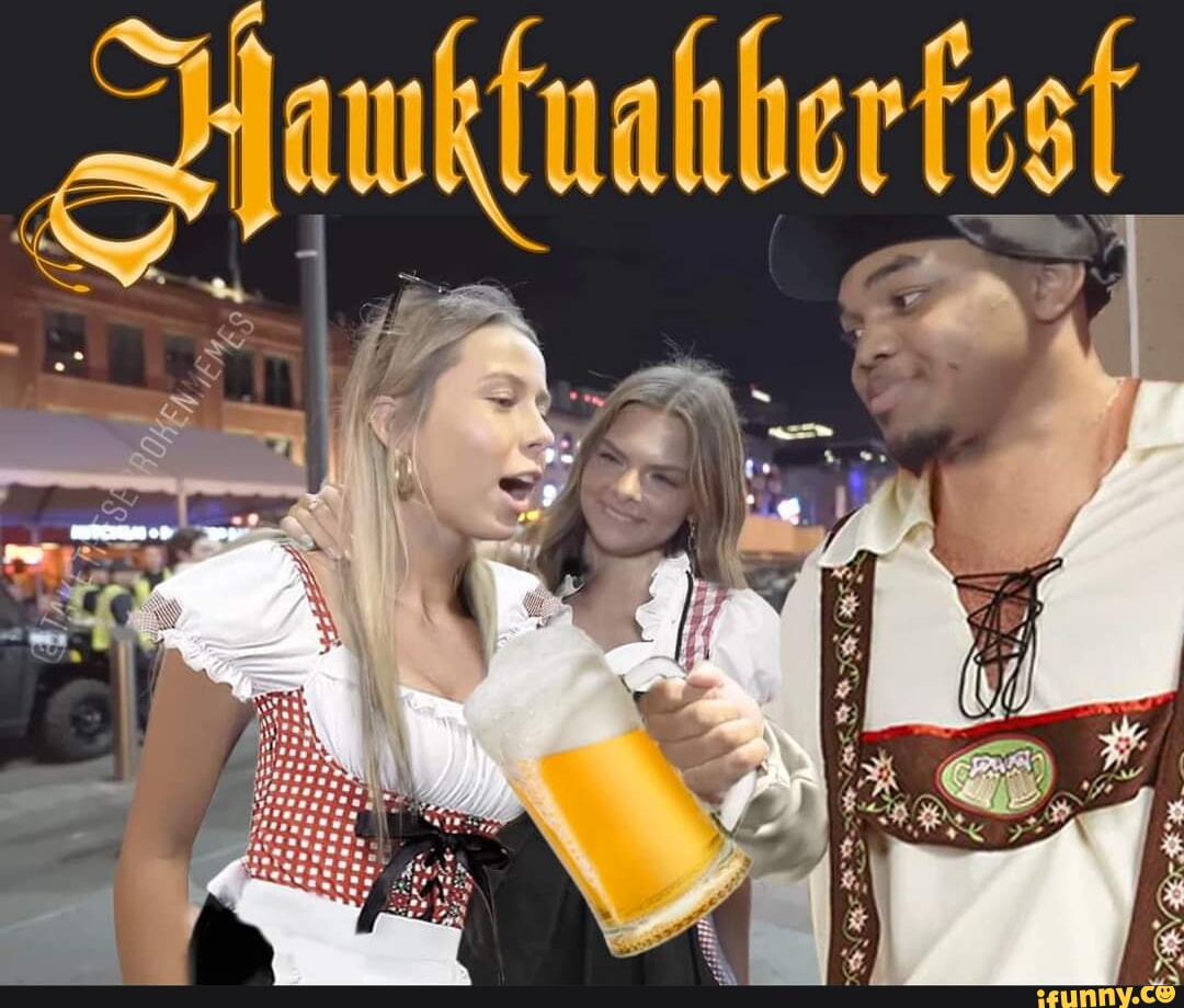 Oktoberfest memes. Best Collection of funny Oktoberfest pictures on iFunny