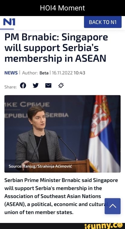 Asean memes. Best Collection of funny Asean pictures on iFunny
