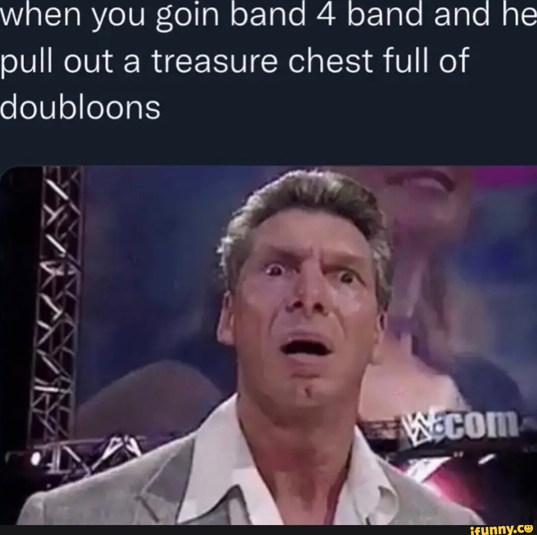 Doubloons memes. Best Collection of funny Doubloons pictures on iFunny