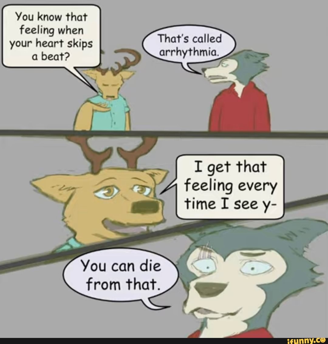 Arrhythmia memes. Best Collection of funny Arrhythmia pictures on iFunny