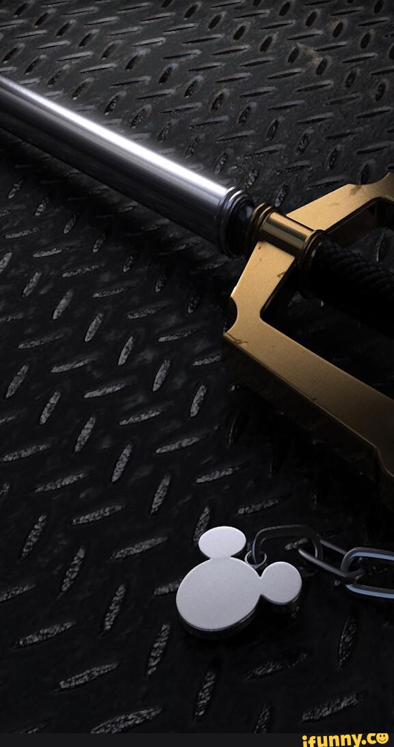 Keyblade memes. Best Collection of funny Keyblade pictures on iFunny