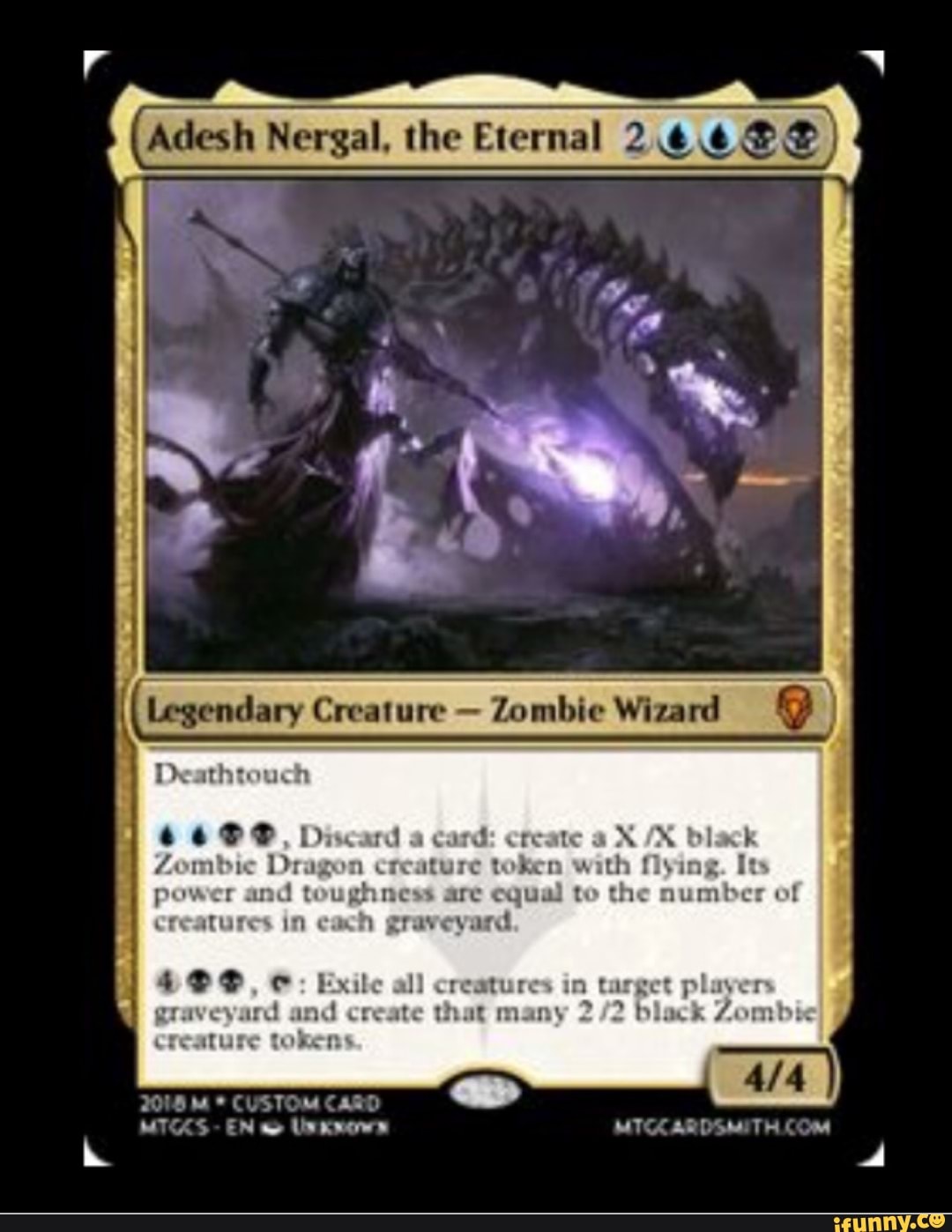 Nergal memes. Best Collection of funny Nergal pictures on iFunny