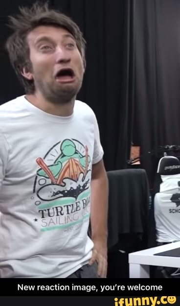 New reaction image, you’re welcome - New reaction image, you’re welcome ...
