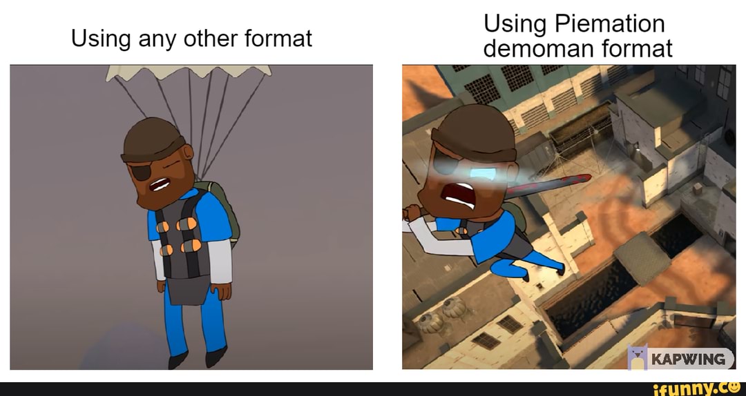 Piemation memes. Best Collection of funny Piemation pictures on iFunny