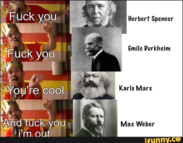 Durkheim memes. Best Collection of funny Durkheim pictures on iFunny