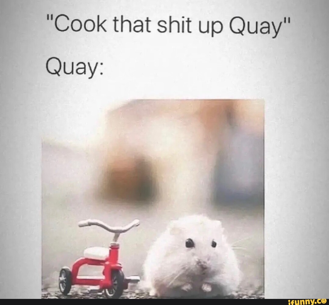 Quay memes. Best Collection of funny Quay pictures on iFunny