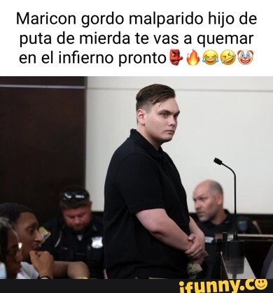 Maricon memes. Best Collection of funny Maricon pictures on iFunny