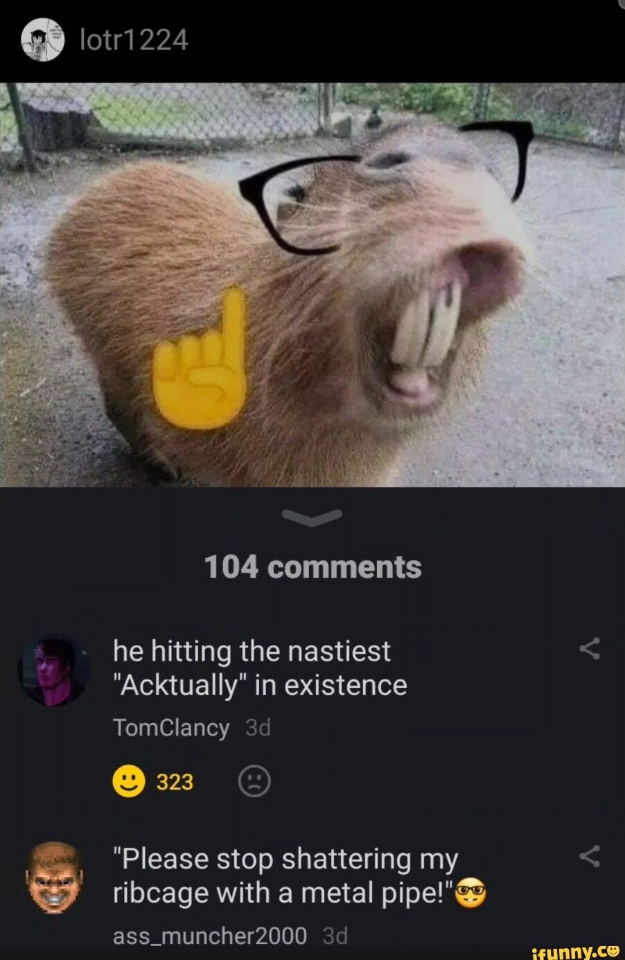 Acktually memes. Best Collection of funny Acktually pictures on iFunny