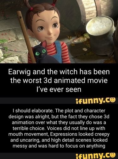 Earwig memes. Best Collection of funny Earwig pictures on iFunny