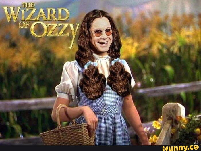 The_wizard_of_oz memes. Best Collection of funny The_wizard_of_oz ...