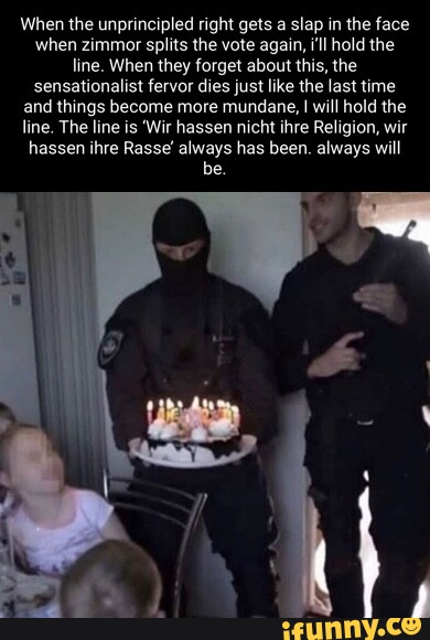 Slap In The Face Meme