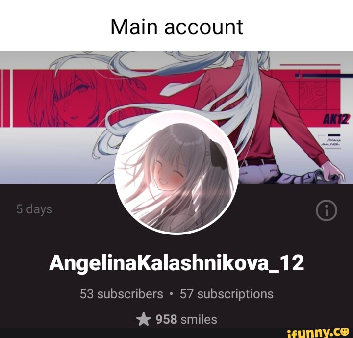 Main memes. Best Collection of funny Main pictures on iFunny