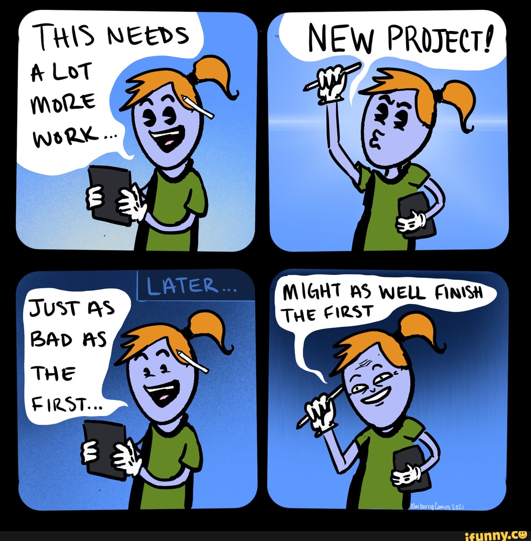 #comics #comic #webcomic #webcomics - THIS NEEDS NEW PRovect! LoT MIGHT ...