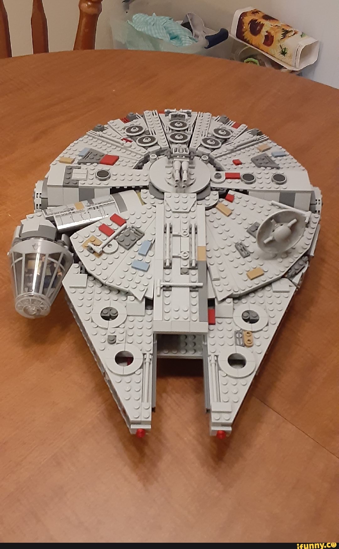 Lego_mocs memes. Best Collection of funny Lego_mocs pictures on iFunny