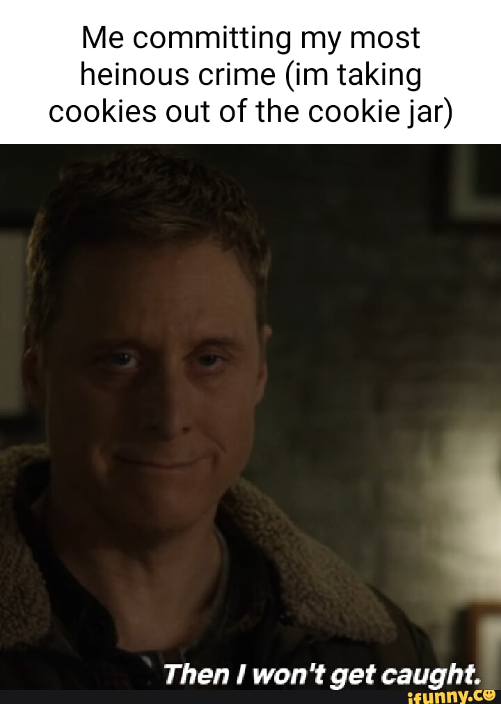 Heinous memes. Best Collection of funny Heinous pictures on iFunny