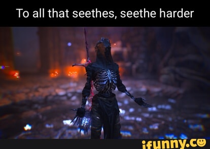 Seethes memes. Best Collection of funny Seethes pictures on iFunny