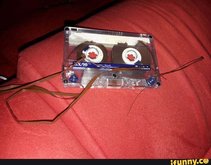 C_cassette memes. Best Collection of funny C_cassette pictures on iFunny