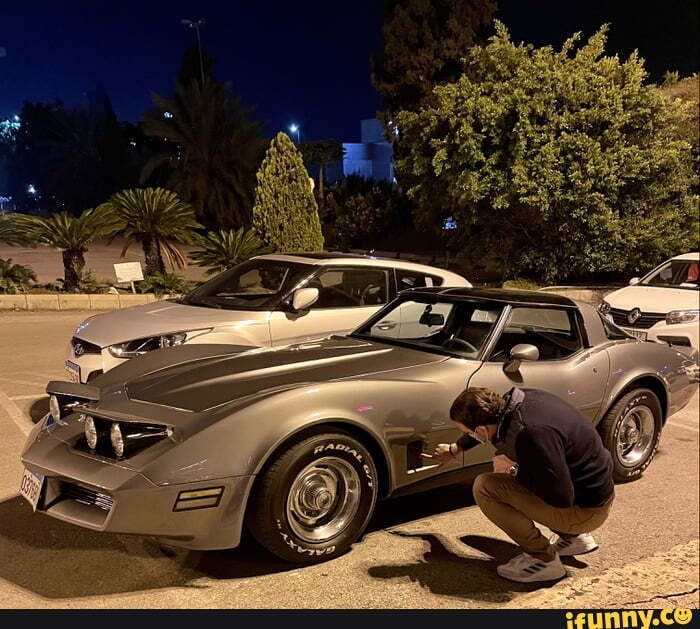 Chevrolet_corvette memes. Best Collection of funny Chevrolet_corvette ...