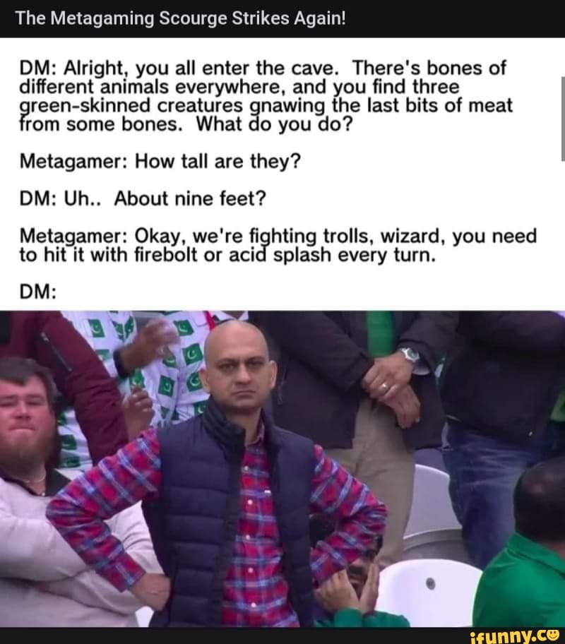 Metagaming memes. Best Collection of funny Metagaming pictures on iFunny