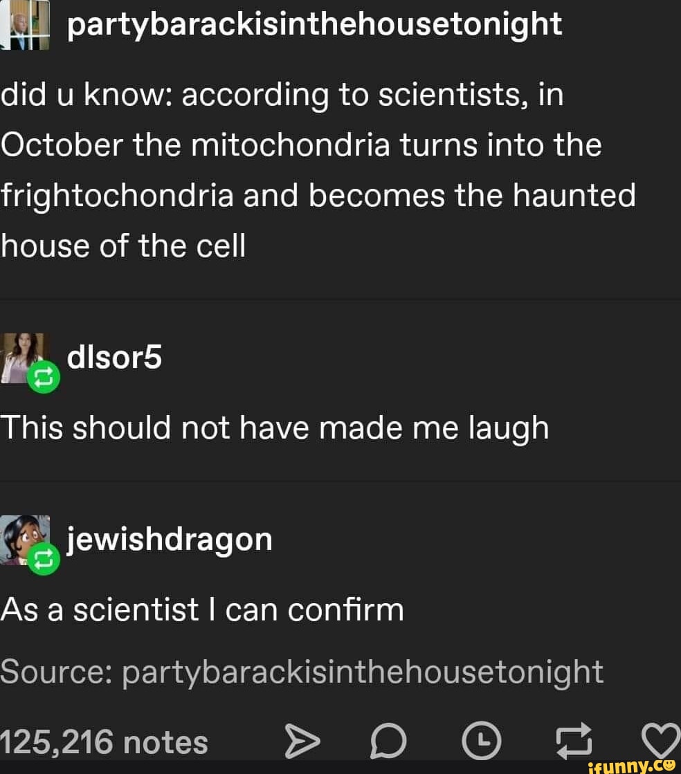 Mitochondria memes. Best Collection of funny Mitochondria pictures on ...