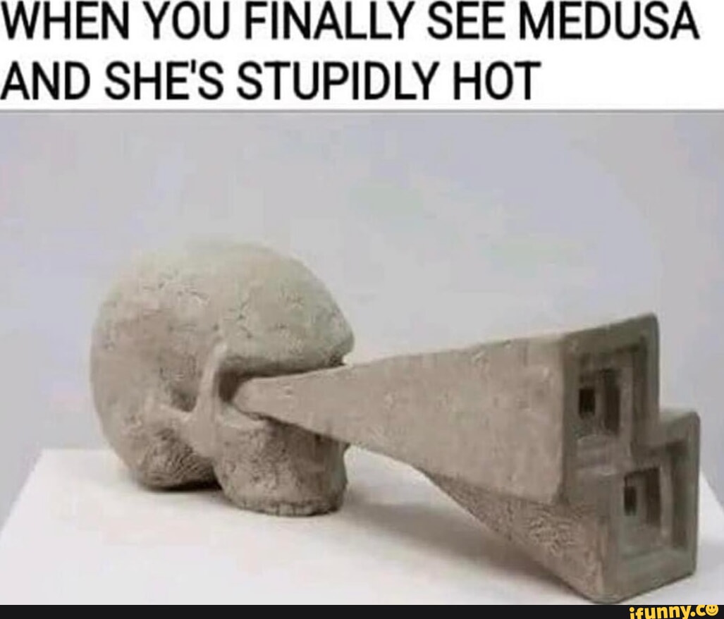 Medusa memes. Best Collection of funny Medusa pictures on iFunny