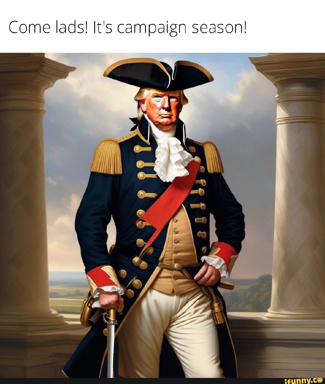 Colonial memes. Best Collection of funny Colonial pictures on iFunny