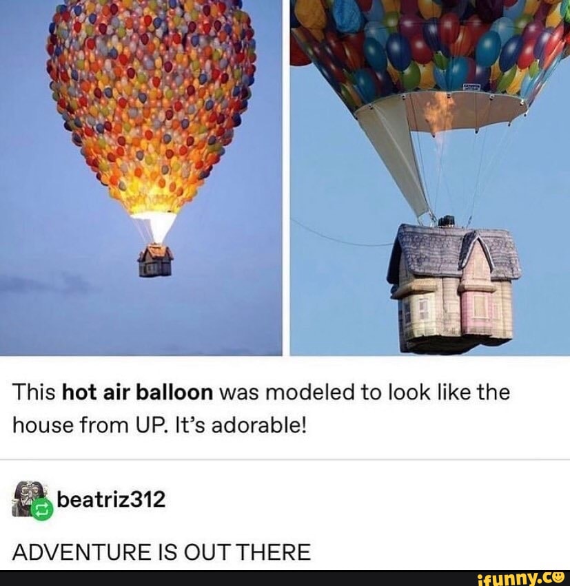 Balloon memes. Best Collection of funny Balloon pictures on iFunny
