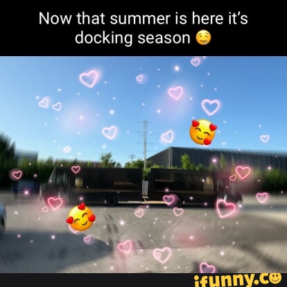 Docking memes. Best Collection of funny Docking pictures on iFunny