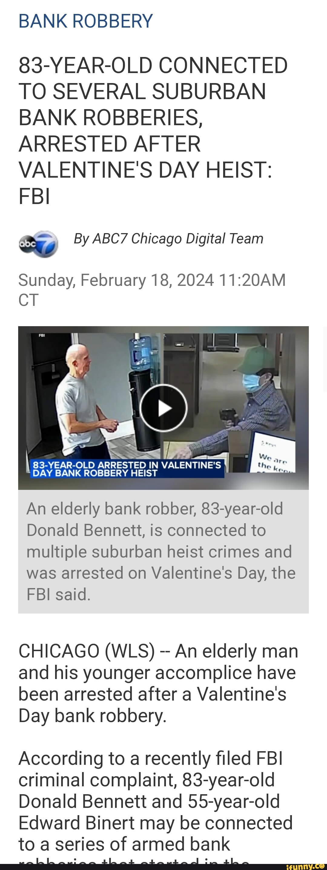 Robbery memes. Best Collection of funny Robbery pictures on iFunny