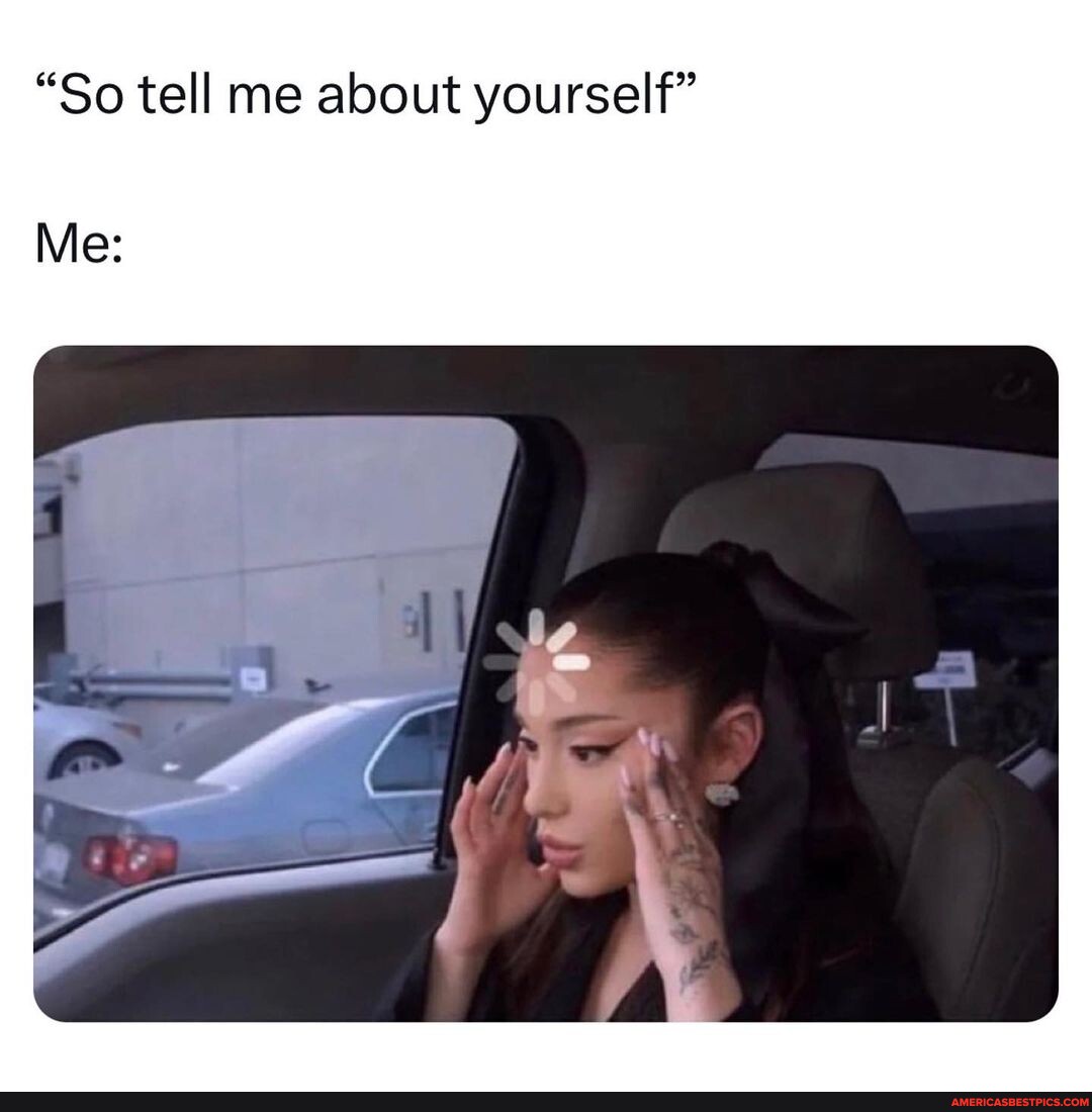 The way my mind immediately goes blank 😂 - - - #memes #meme #funny # ...