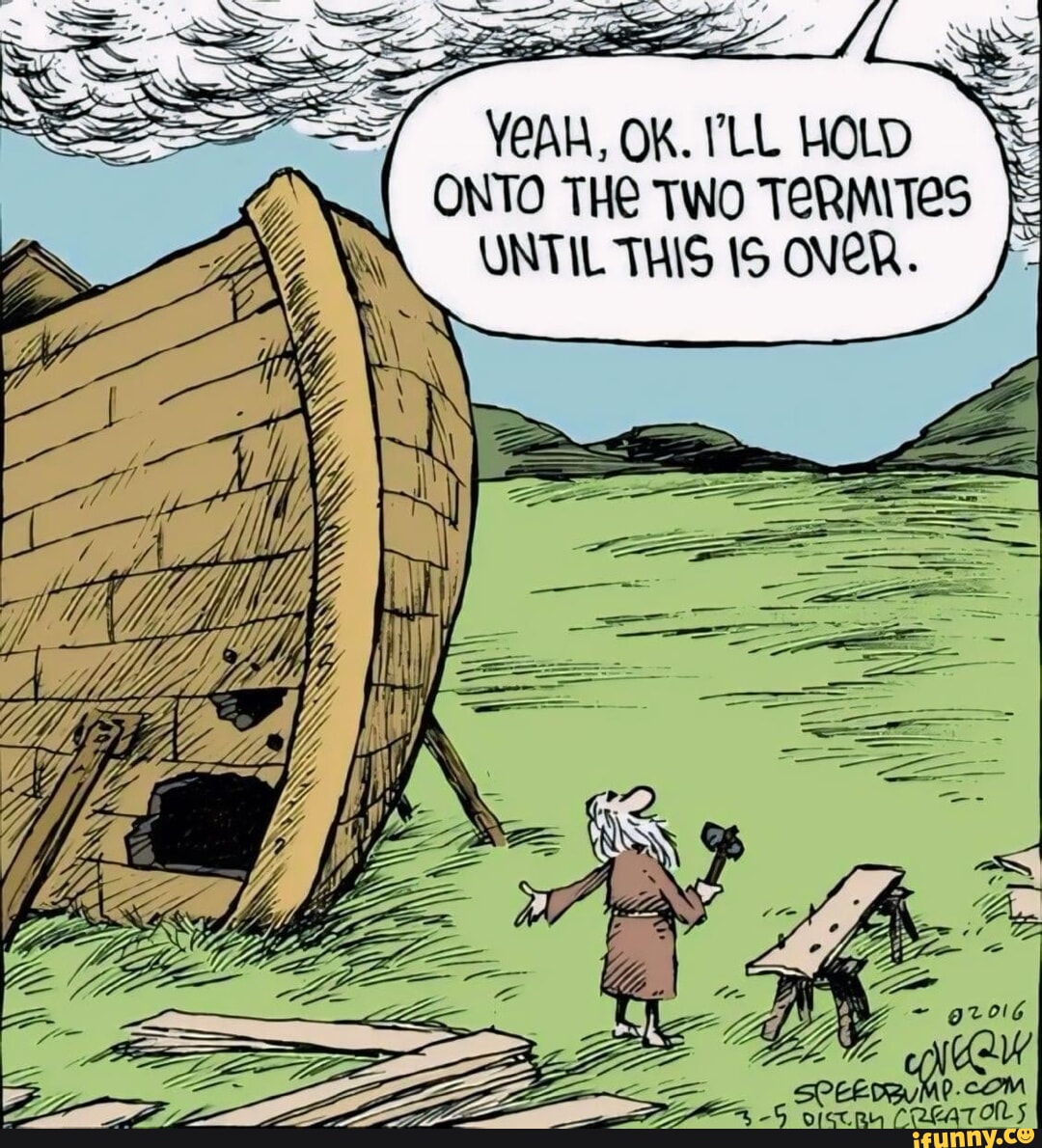 Termites memes. Best Collection of funny Termites pictures on iFunny