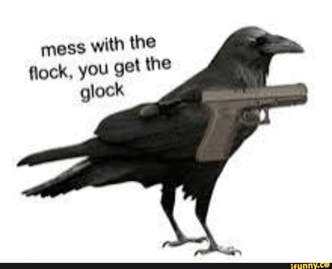 Glock memes. Best Collection of funny Glock pictures on iFunny