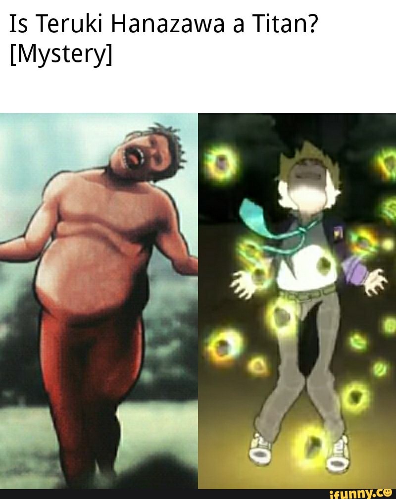 Teruki memes. Best Collection of funny Teruki pictures on iFunny