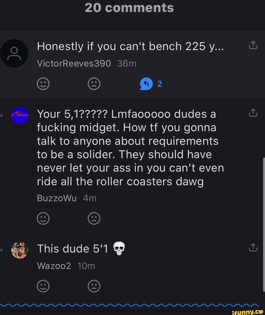 Midget memes. Best Collection of funny Midget pictures on iFunny