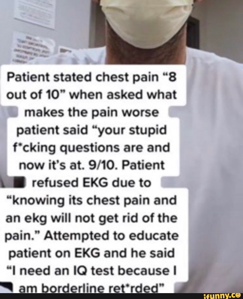 Ekg memes. Best Collection of funny Ekg pictures on iFunny