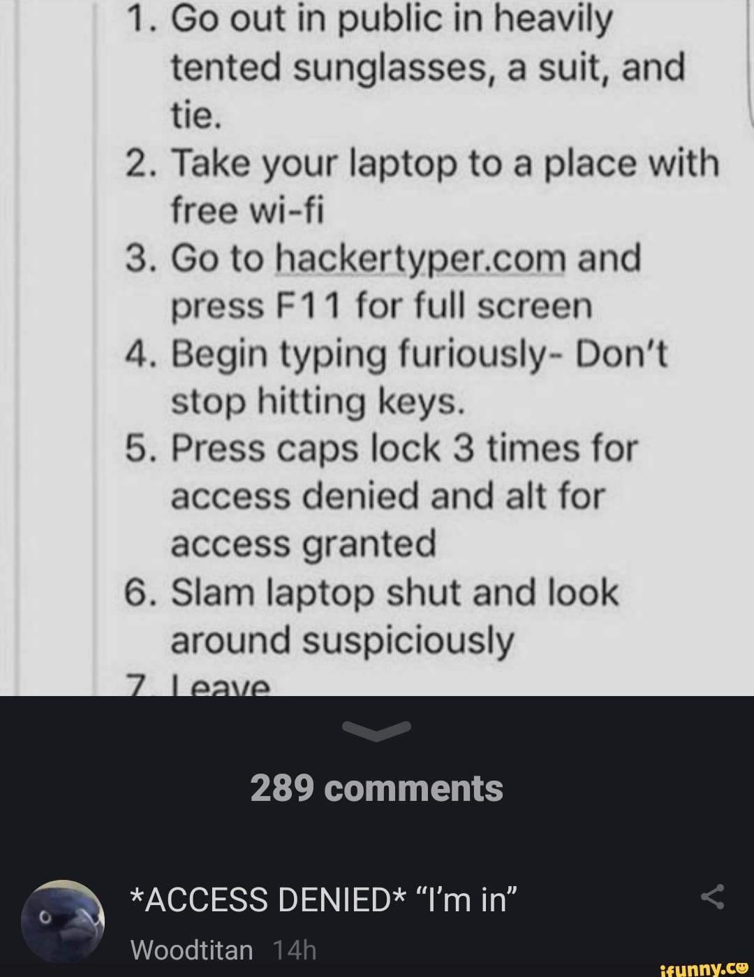 Typing memes. Best Collection of funny Typing pictures on iFunny