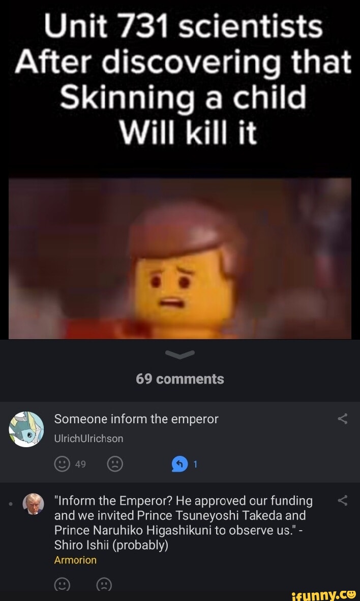 Shiro memes. Best Collection of funny Shiro pictures on iFunny