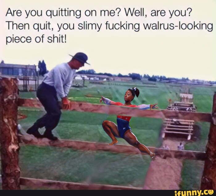 Simone_biles memes. Best Collection of funny Simone_biles pictures on ...