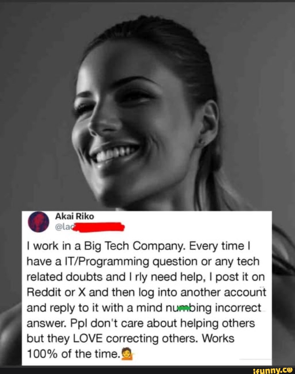 iFunny - the best memes, video, gifs and funny pics in one place