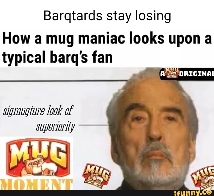 Barqtards memes. Best Collection of funny Barqtards pictures on iFunny