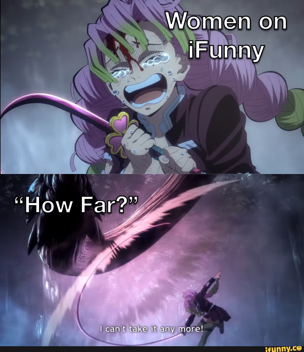 Mitsuri memes. Best Collection of funny Mitsuri pictures on iFunny