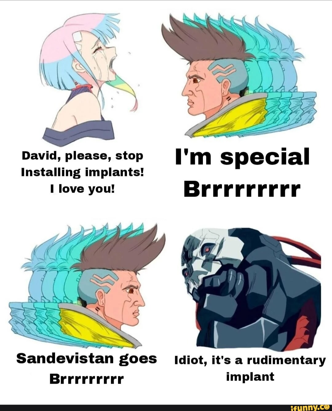 How to keep a relationship: Communicate. Talk about things, the good ...