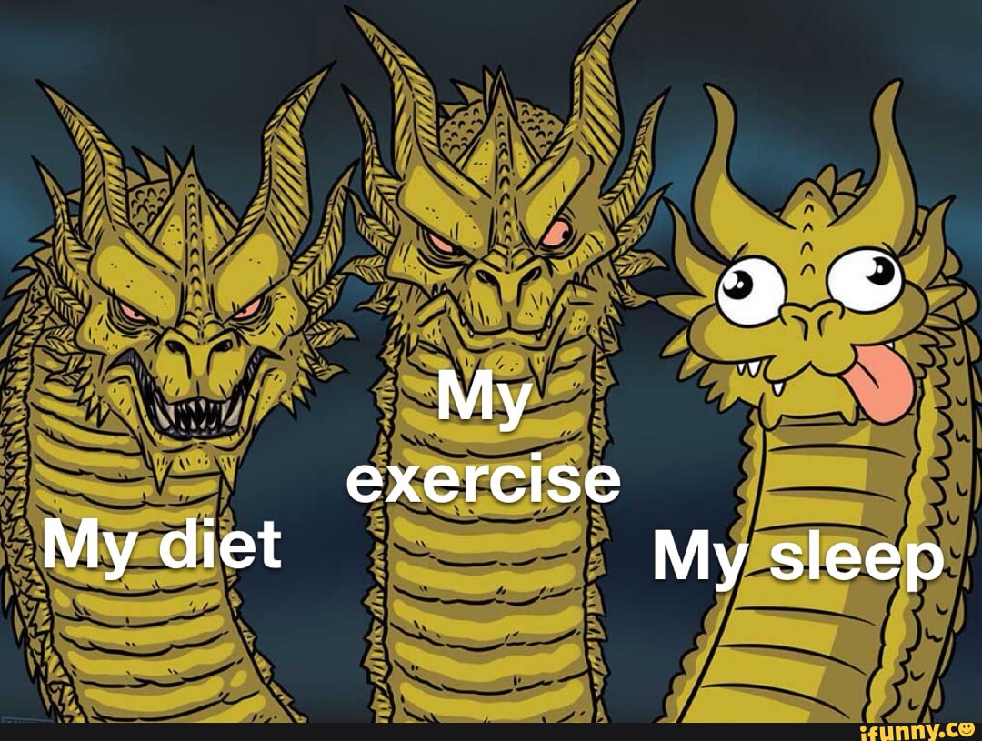 Exercise memes. Best Collection of funny Exercise pictures on iFunny