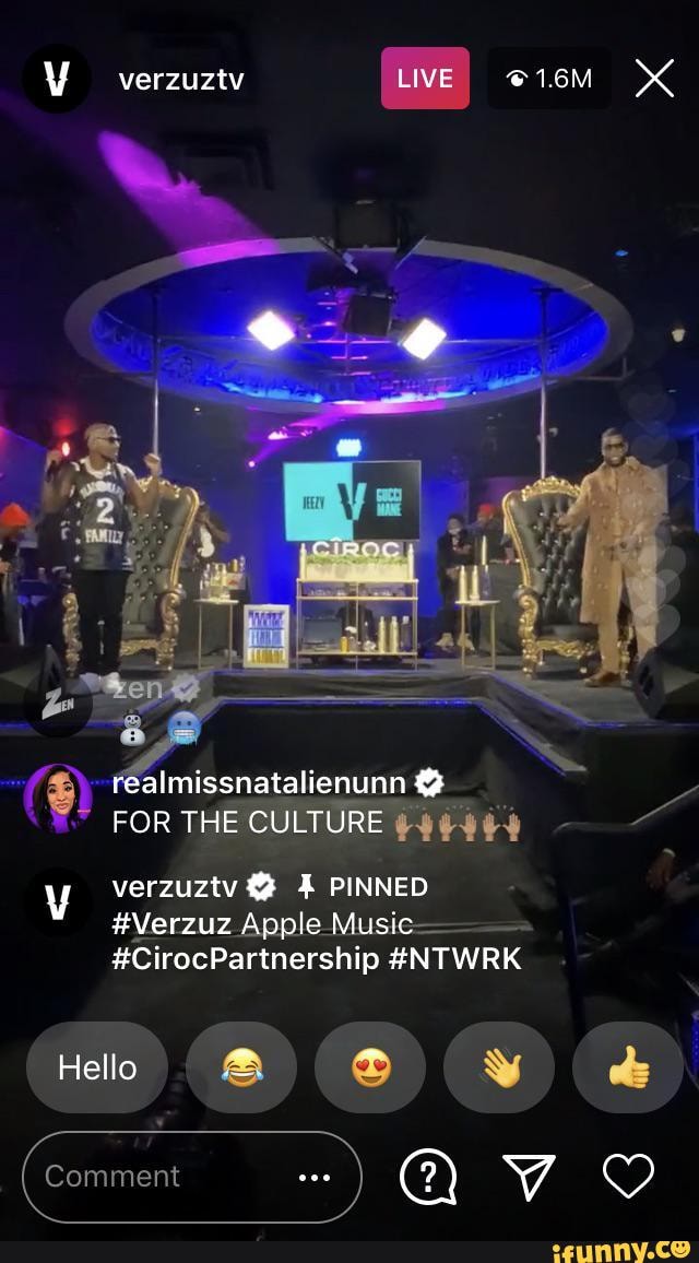 Verzuztv memes. Best Collection of funny Verzuztv pictures on iFunny