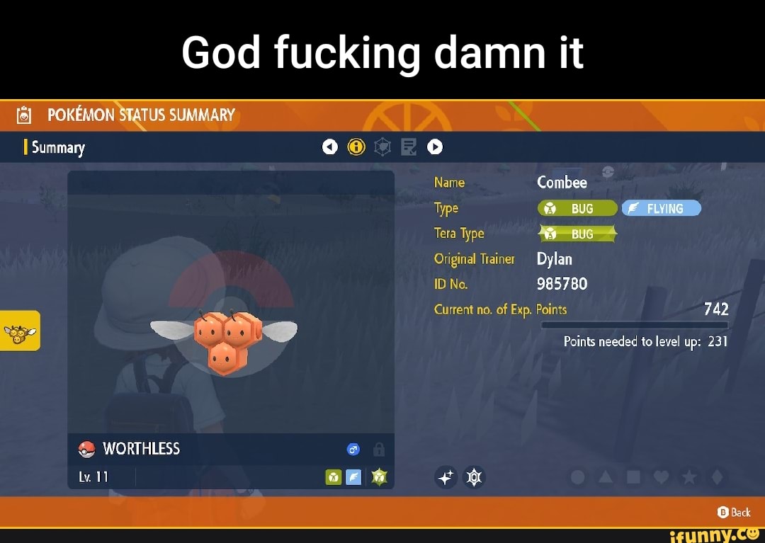 Combee memes. Best Collection of funny Combee pictures on iFunny