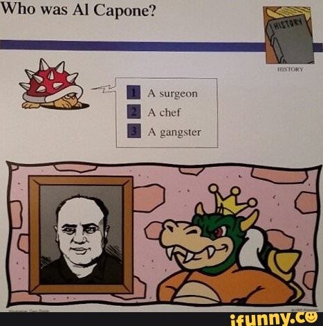 Alcapone memes. Best Collection of funny Alcapone pictures on iFunny