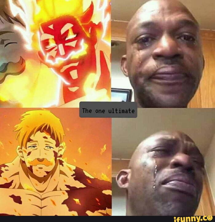 Seven_deadly_sins memes. Best Collection of funny Seven_deadly_sins ...